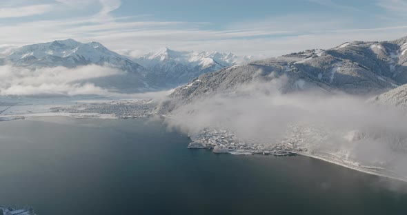 Opening A Bottle Of Champagne In Slow Motion by Stockagent_io | VideoHive