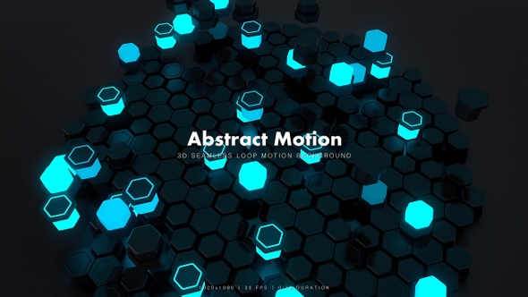 Abstract Design Motion 11, Motion Graphics | VideoHive