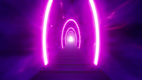 Abstract Dark Aura Energy Effects 4K 04 by shnfilm | VideoHive