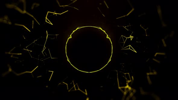 Audio Spectrum, Motion Graphics | VideoHive