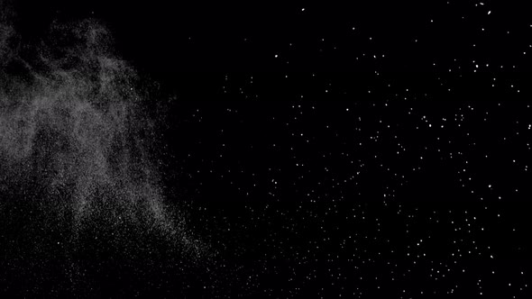 Particles - 4K, Stock Footage | VideoHive