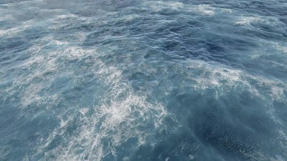 Ocean , Motion Graphics | VideoHive