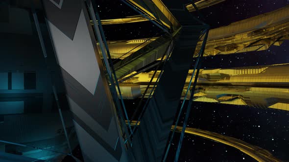 Alien, Motion Graphics | VideoHive