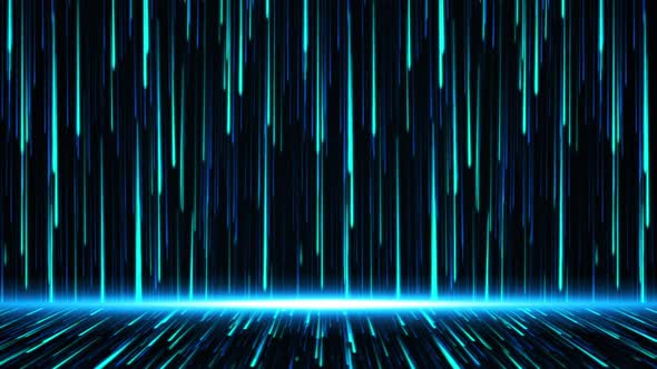 High Tech Data Lines, Motion Graphics | VideoHive