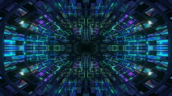 Seamless Looped Animation, Motion Graphics | VideoHive