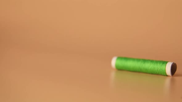 Colorful threads falling in slow motion, Stock Footage | VideoHive