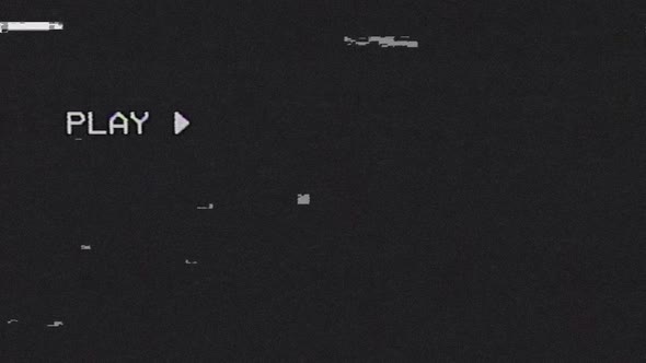 Vhs Overlay, Motion Graphics | VideoHive