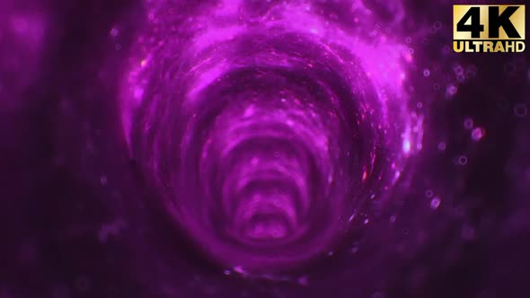 Nebula Loop 5 Pack, Motion Graphics | VideoHive