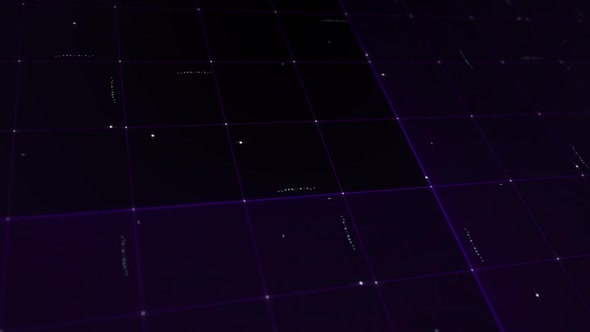 Digital Purple, Motion Graphics | VideoHive