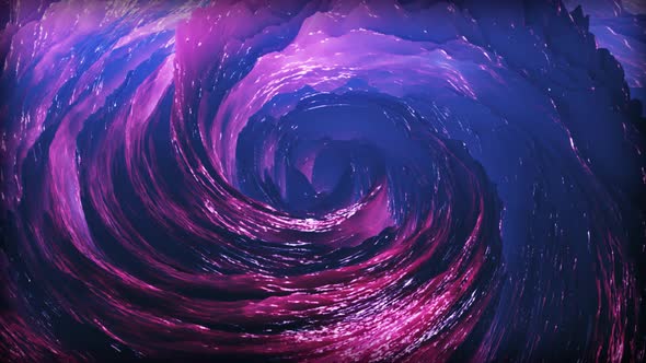 Swirl Animation, Motion Graphics | VideoHive