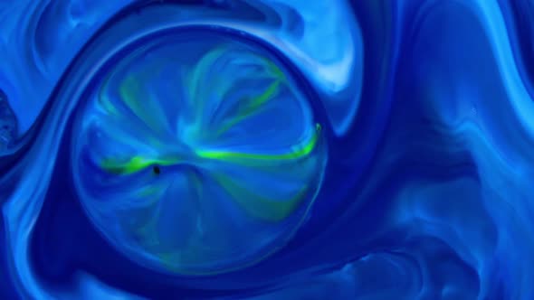 Abstract Infinite Color Loops And Explosions, Stock Footage | VideoHive