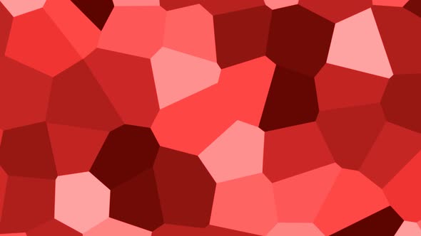 New red color plate pattern background animation, Motion Graphics ...