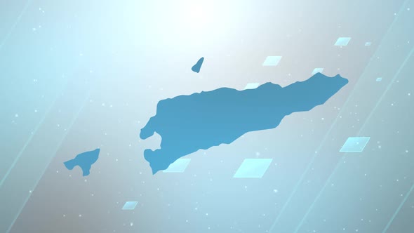 Timor Leste Slider Background, Motion Graphics | VideoHive