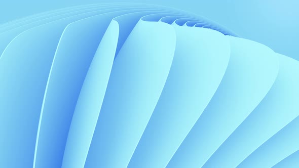 Abstract Background Blue Loop Animation, Motion Graphics | VideoHive