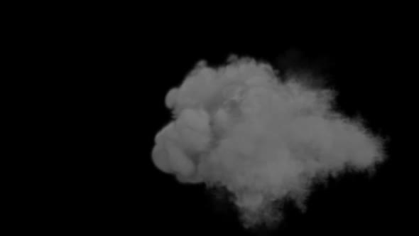 gunfire, Motion Graphics | VideoHive