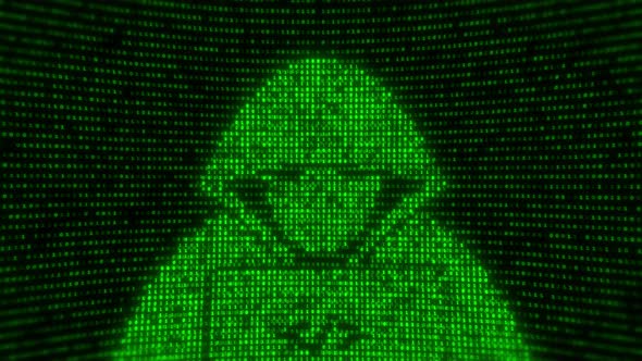 Cyber security data protection business technology privacy , Motion ...