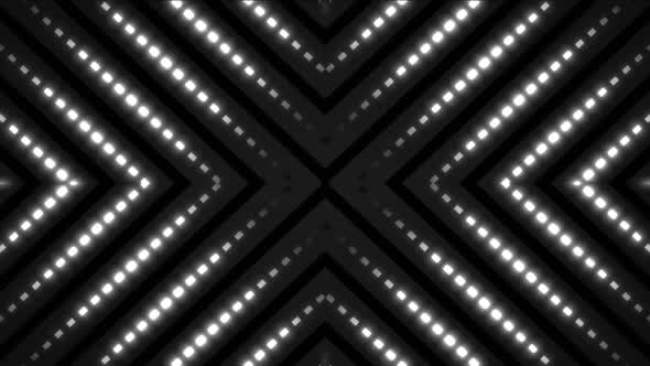 8 Vj Led Loop Pack, Motion Graphics | VideoHive