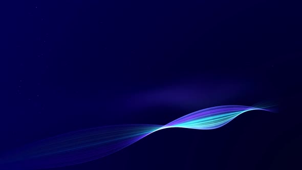 Blue Motion Graphics Background Animation Video, Motion Graphics ...