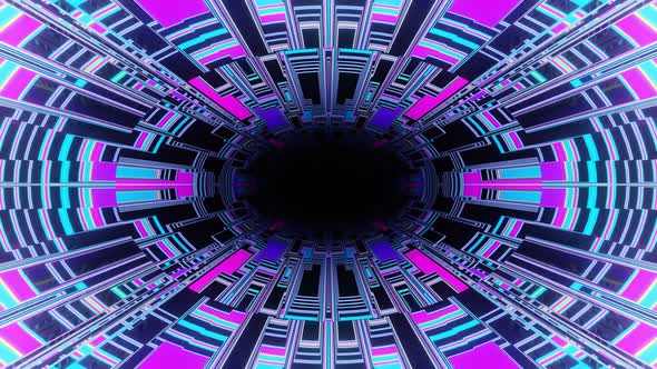 Seamless Looped Animation, Motion Graphics | VideoHive