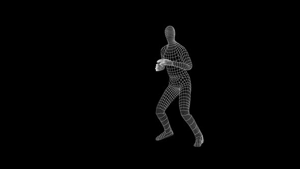 Quarterback Pass, Motion Graphics | VideoHive