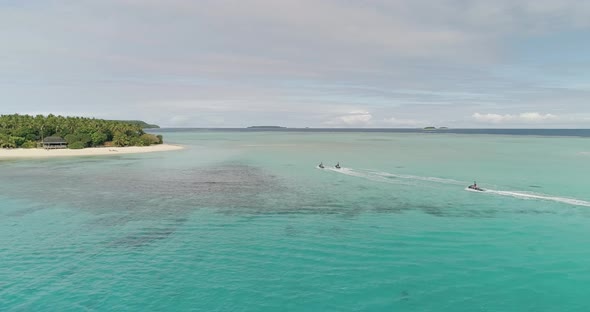 Tonga Aerial Views - Stunning Location 23, Stock Footage | VideoHive