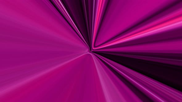 Abstract Pink Color Silky Spiral Motion Animated Background, Motion ...