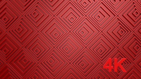 Animated Rectangles Background, Motion Graphics | VideoHive
