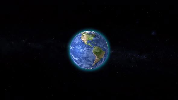 planet earth animated background. Vd 164, Motion Graphics | VideoHive