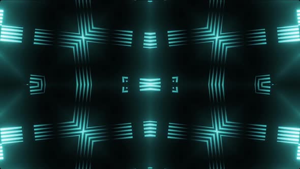 7 Vj Loop Backgrounds Pack, Motion Graphics | VideoHive