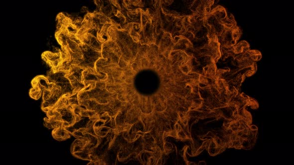 Shockwave 4K, Motion Graphics | VideoHive