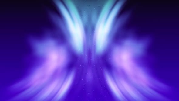 Blue Background Purple Blue Motion Graphics Animated Background, Motion ...