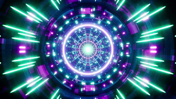 Digital Concert, Motion Graphics | VideoHive