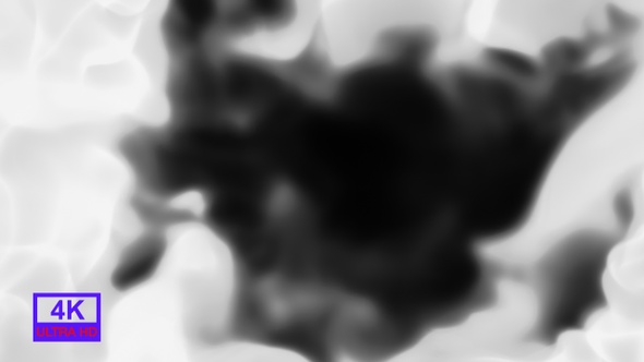 Smoke Transition 4K, Motion Graphics | VideoHive