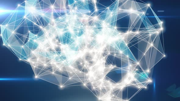 AI Artificial Intelligence, Motion Graphics | VideoHive