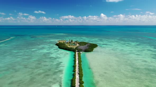 A Beautiful Private Island Of Tea Table Key In Islamorada, Florida ...