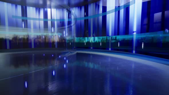 Virtual Studio Background 4k, Motion Graphics | VideoHive