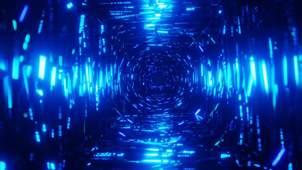 Digital Lines Structure | Digital Line Background, Motion Graphics