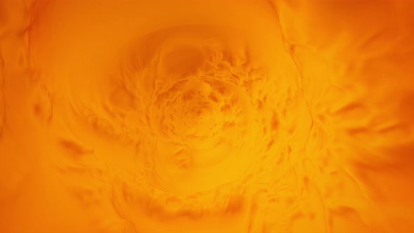 Fire Vortex Tunnel, Motion Graphics | VideoHive