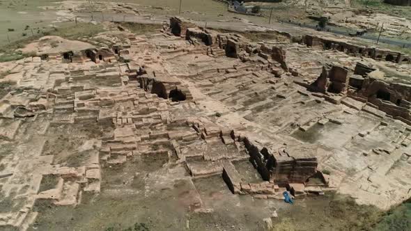 Ancient City, Stock Footage | VideoHive