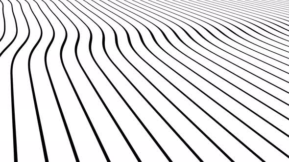 curved-lines-in-dynamic-wave-motion-modern-minimal-lines-abstract