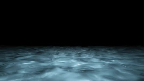 Surface 3D Water 2, Motion Graphics | VideoHive