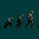 Human Evolution 4K, Motion Graphics | VideoHive