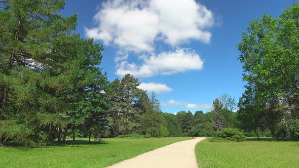 Park 4K, Stock Footage | VideoHive