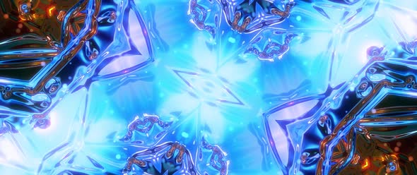 Abstract Melting Reality, Motion Graphics | VideoHive