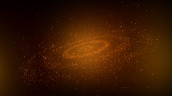 Dusty mist, Motion Graphics | VideoHive