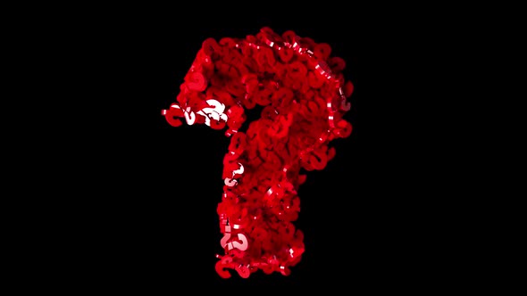 Question Mark, Motion Graphics | VideoHive