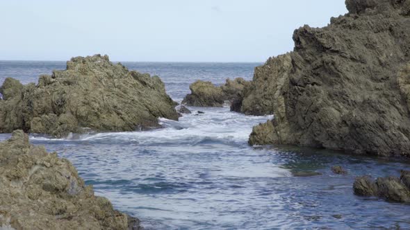 Princess Bay, Wellington, New Zealand, Stock Footage | VideoHive