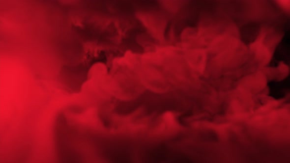Red Smoke 4k, Motion Graphics | VideoHive