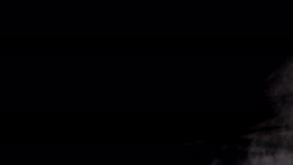 Dust Falling (4K), Stock Footage | VideoHive