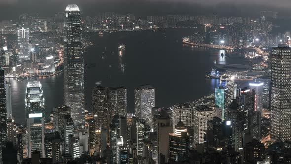 Night City, Stock Footage | VideoHive